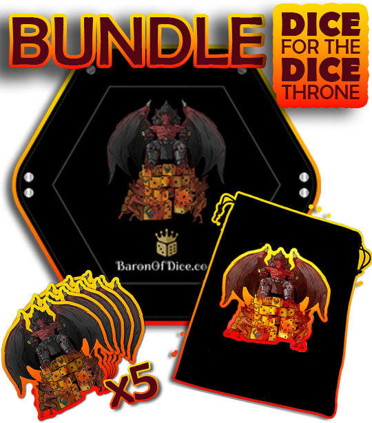 Bundles – BaronOfDice