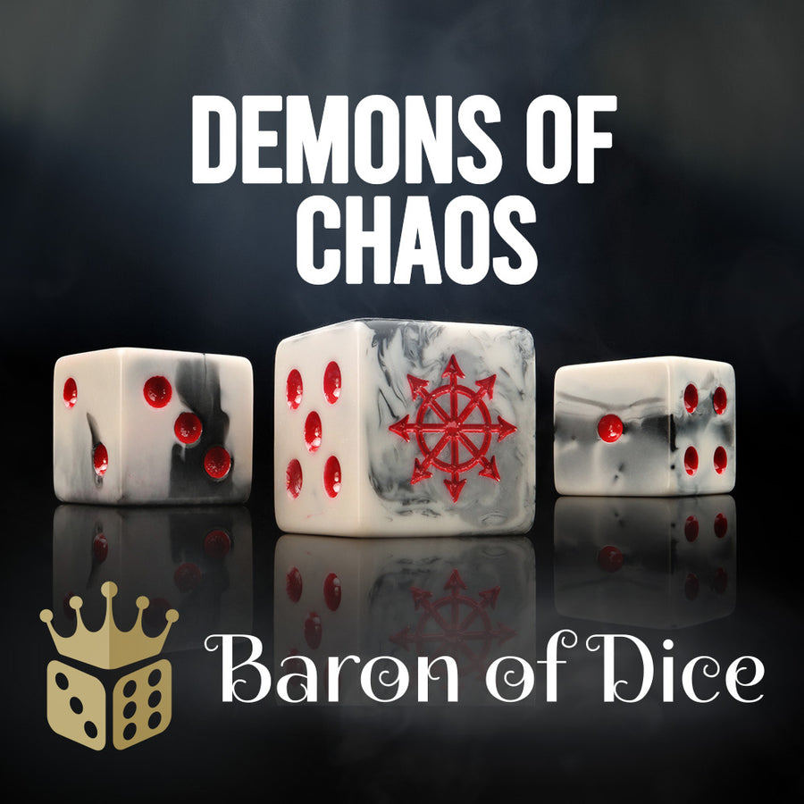 Baron of Dice – BaronOfDice