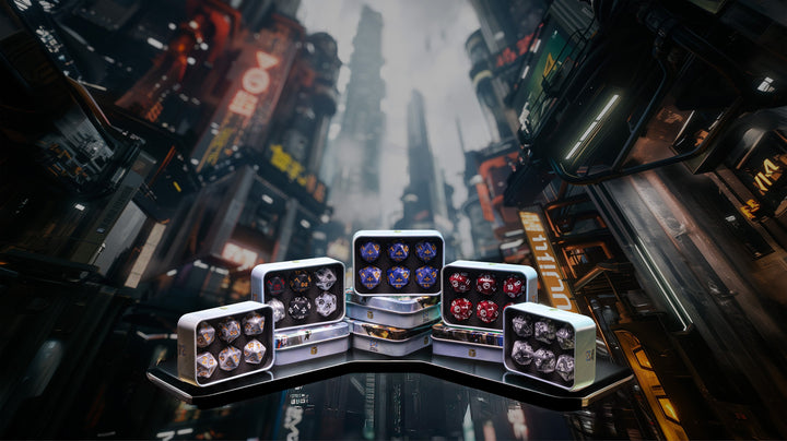 All Collections – BaronOfDice