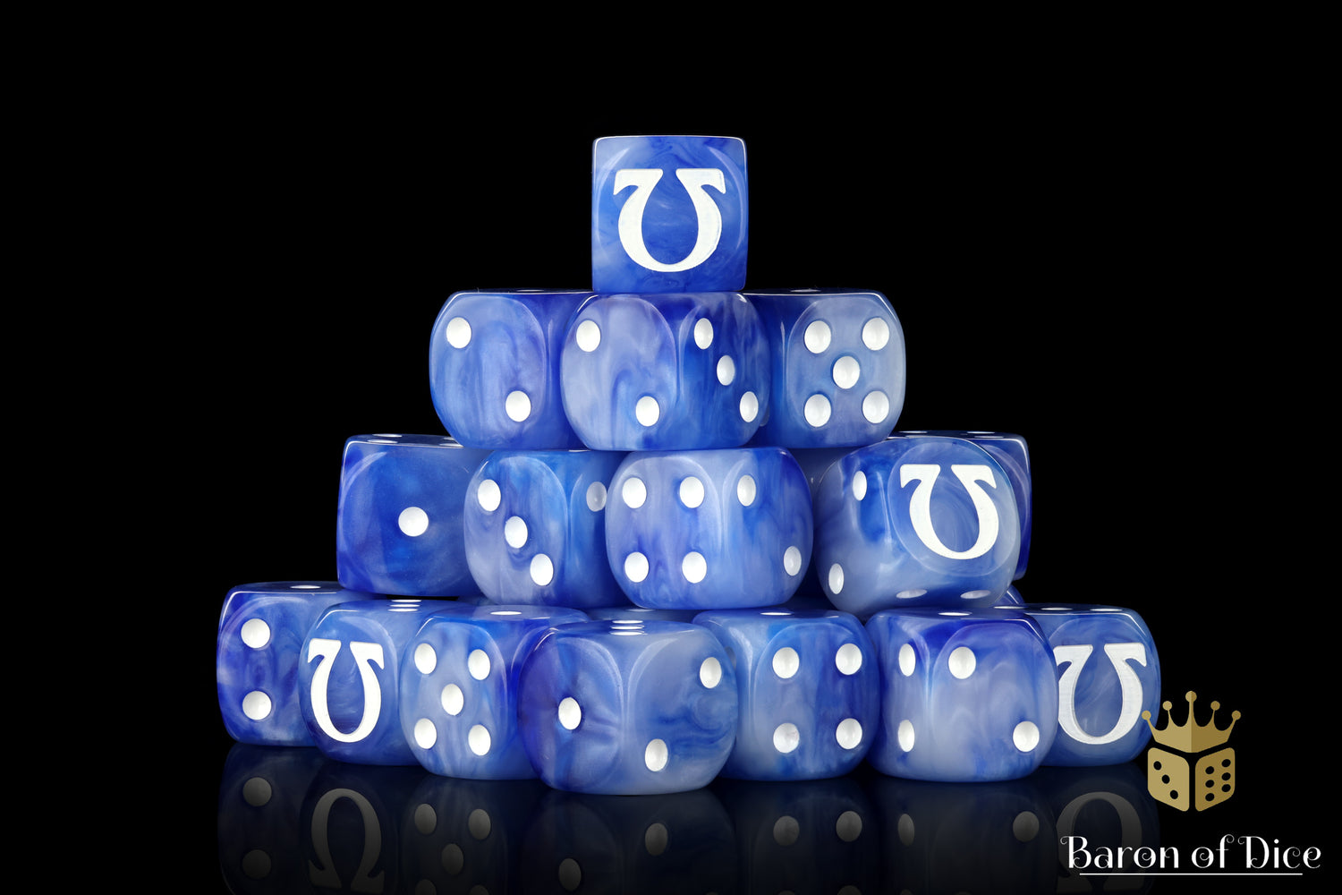 Omega Marines | Baron of Dice – BaronOfDice