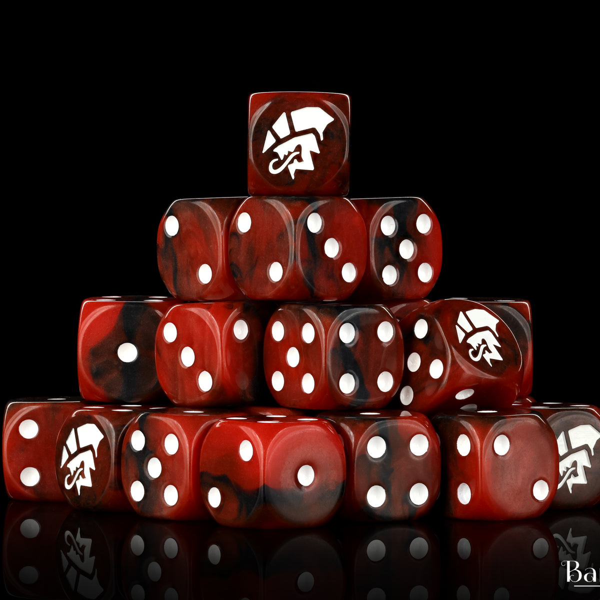 Savage Aliens | Baron of Dice | Shop Sci-Fi