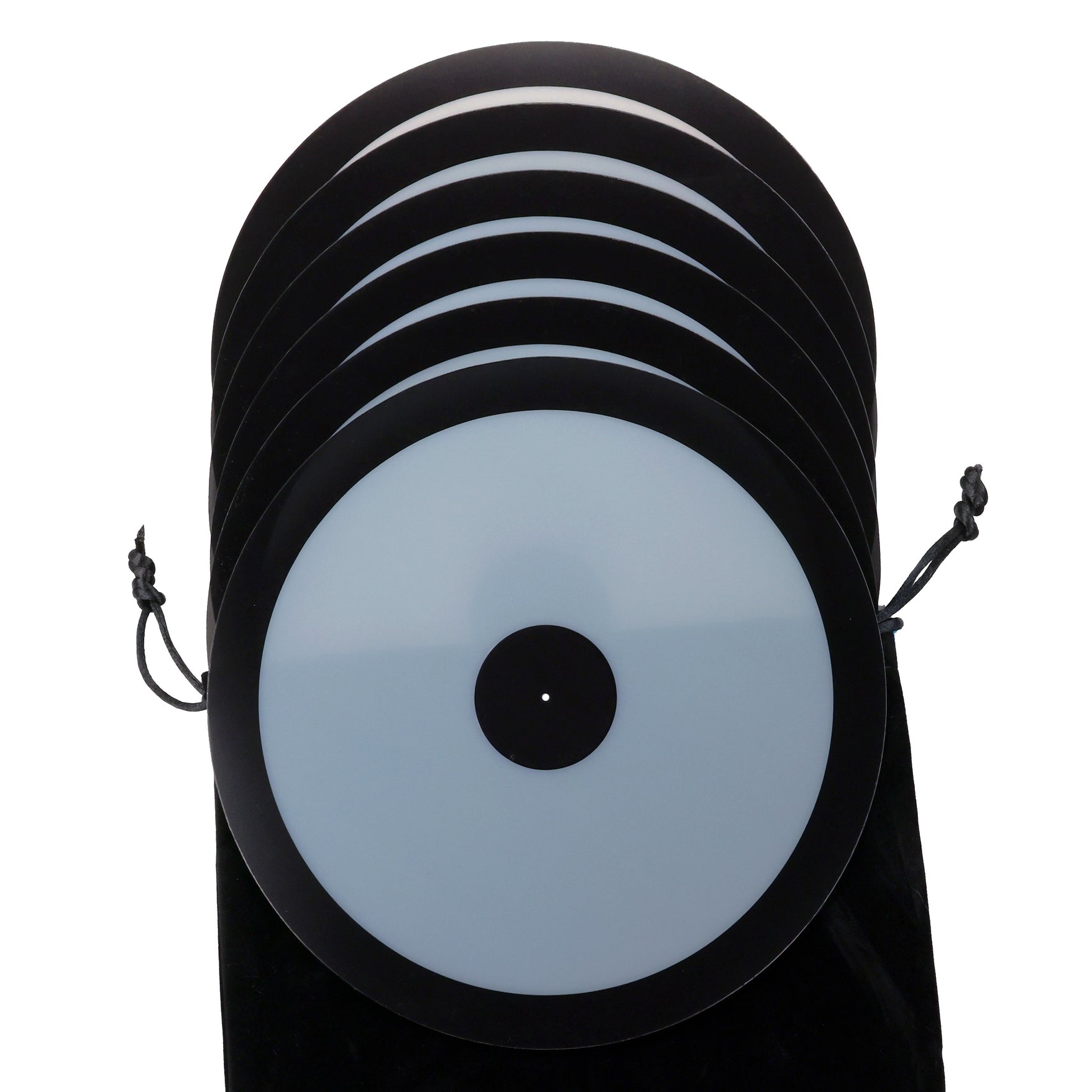 Objective Markers - Tabletop Compatible (Set of 6)