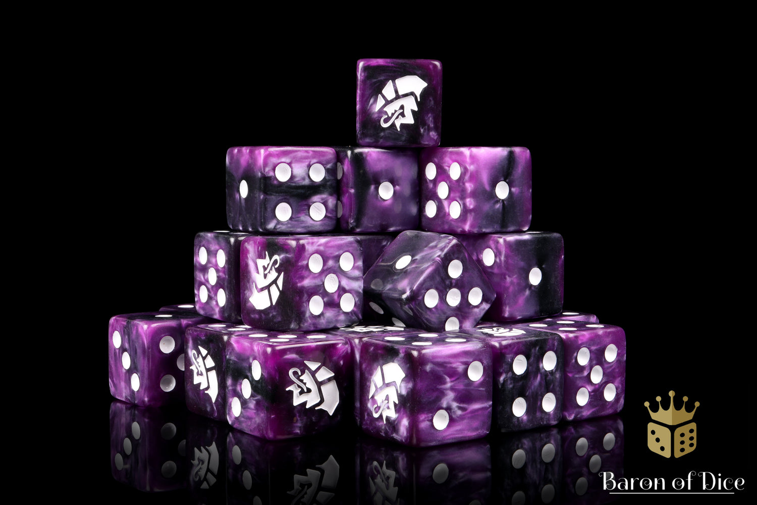 All Dice