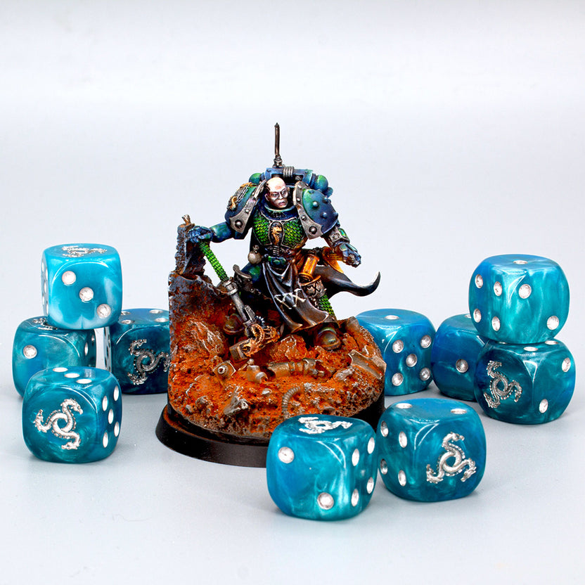 Baron of Dice – BaronOfDice