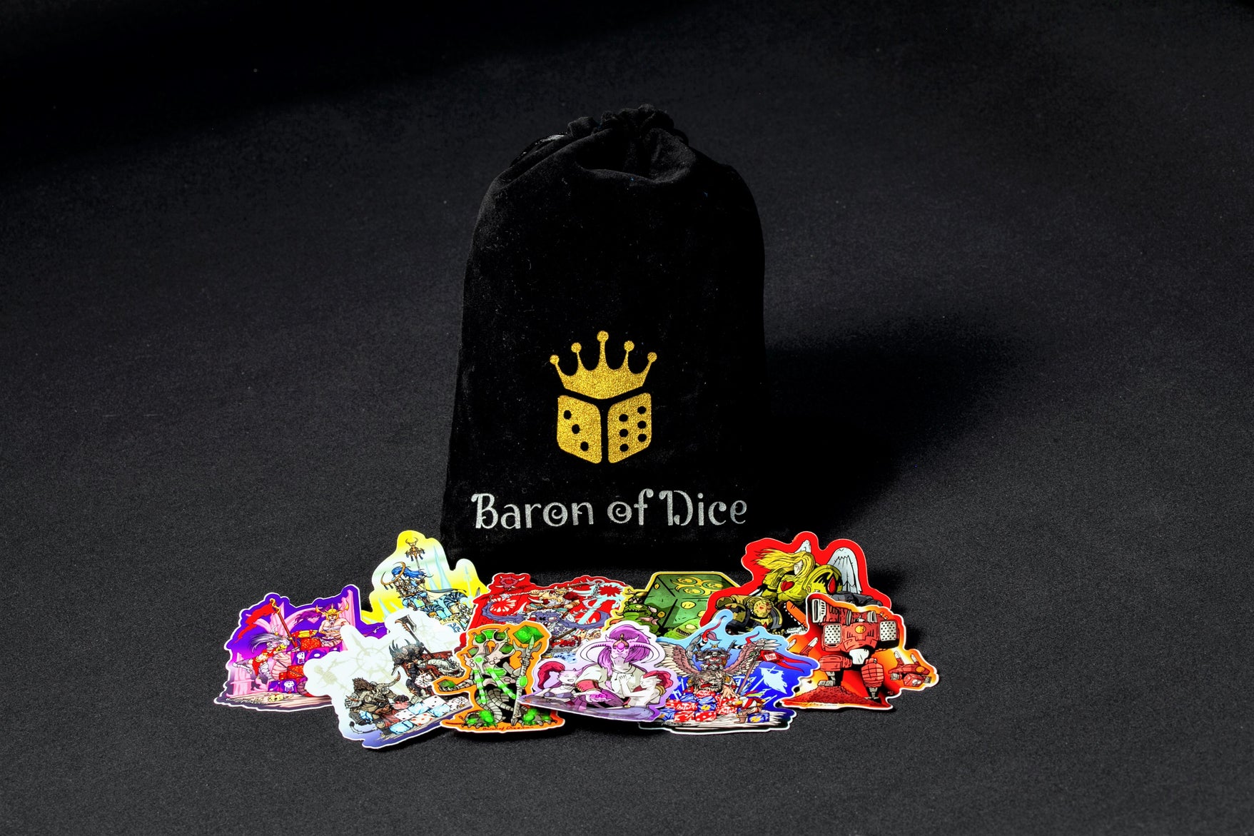 Bundles | Baron of Dice | Wargaming & More