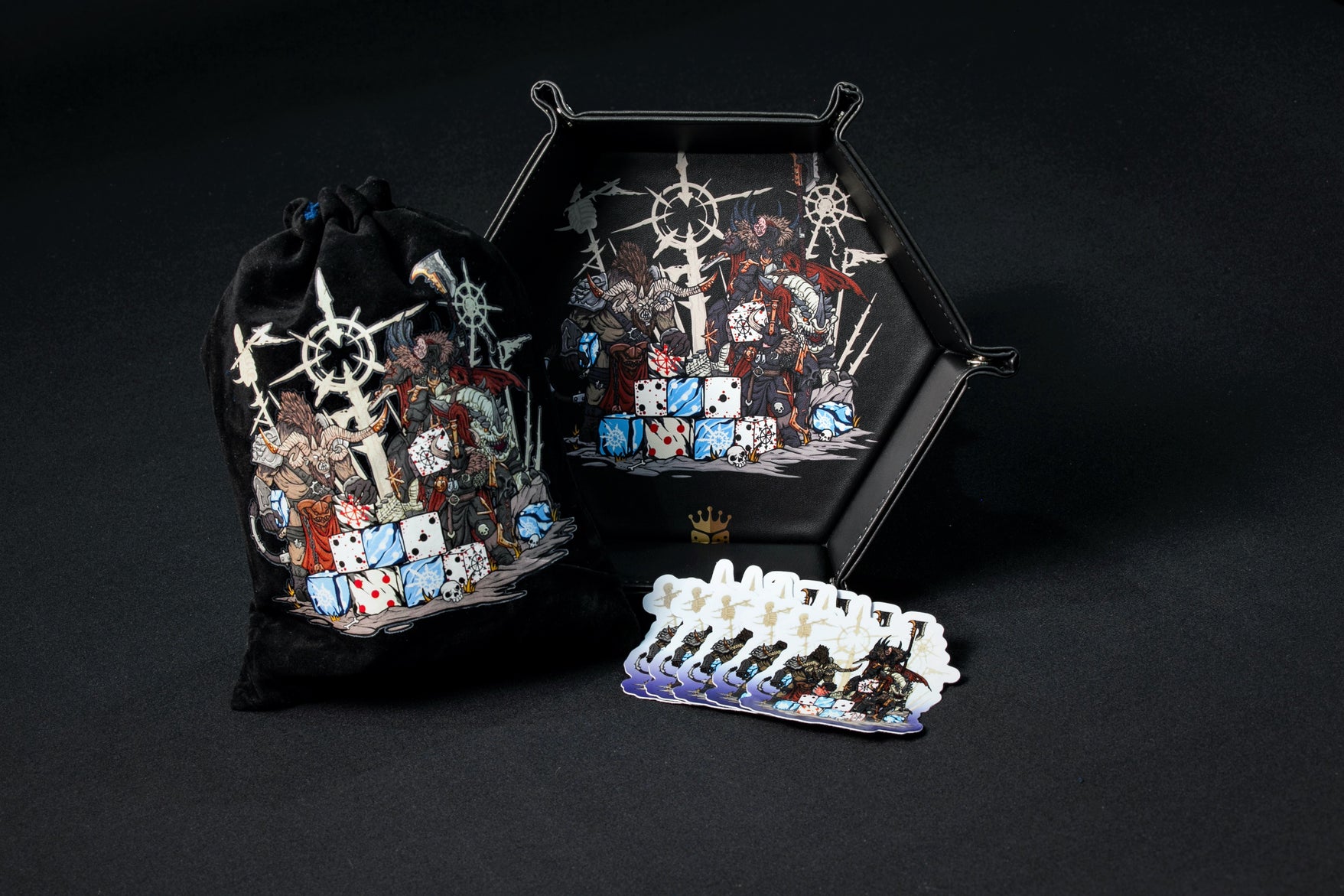 Bundles | Baron of Dice | Wargaming & More