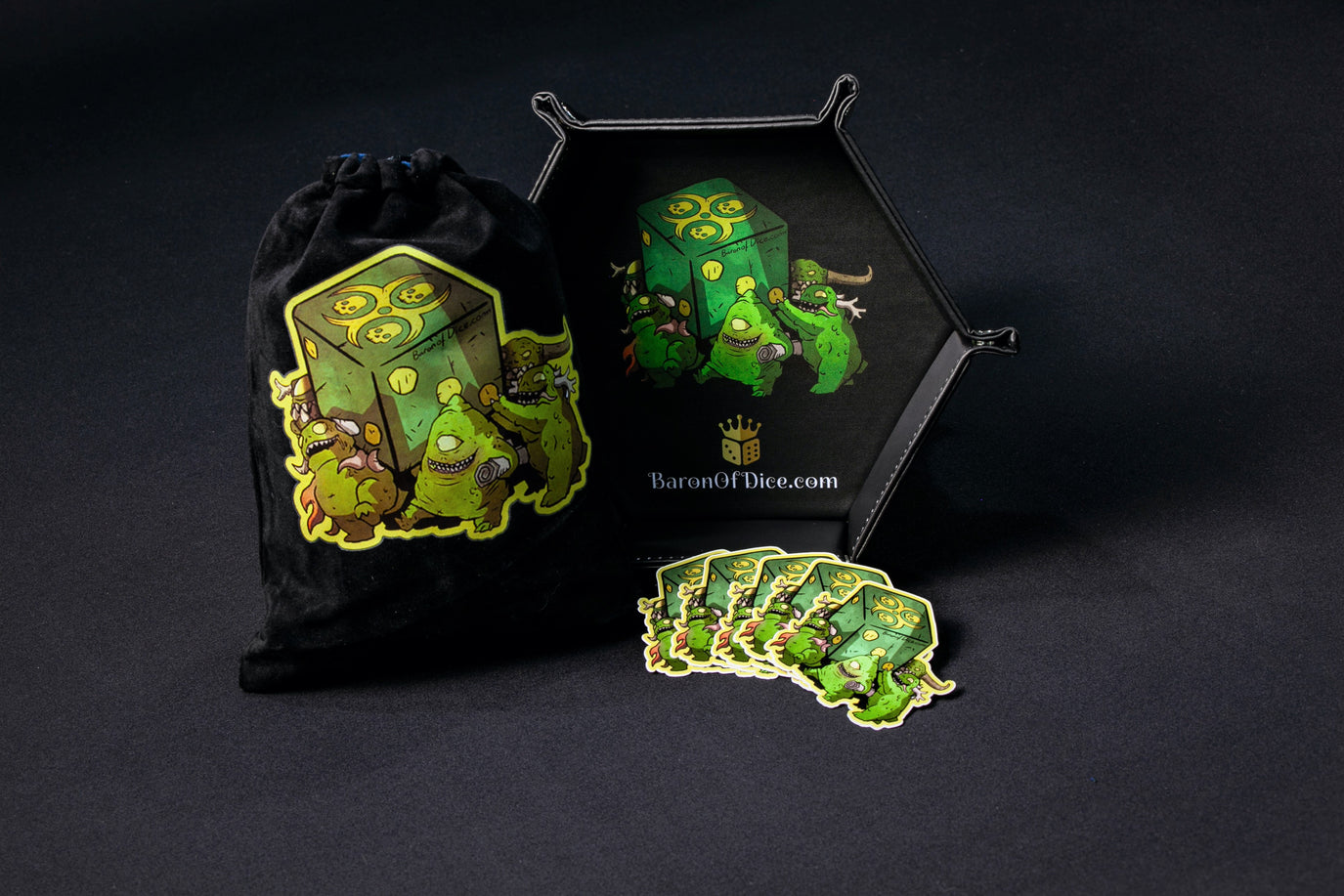 Bundles | Baron of Dice | Wargaming & More