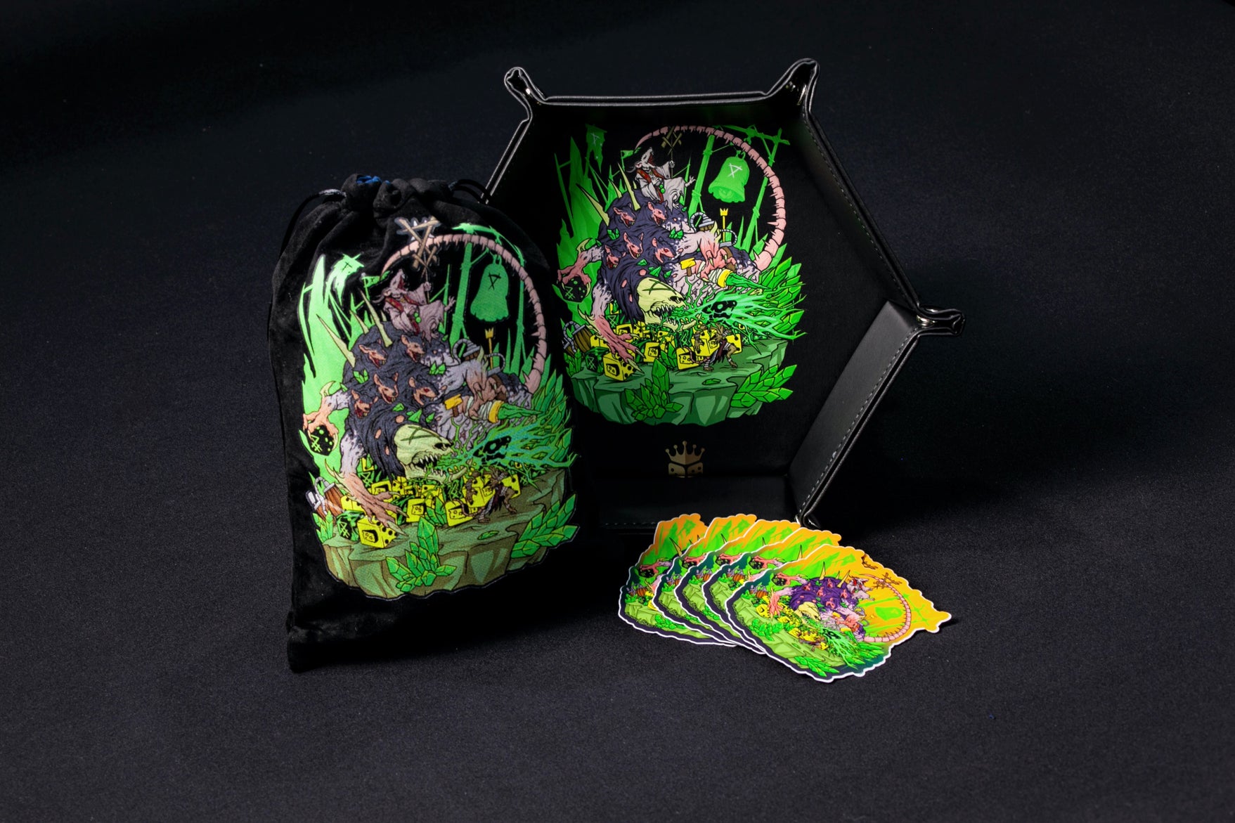 Bundles | Baron of Dice | Wargaming & More