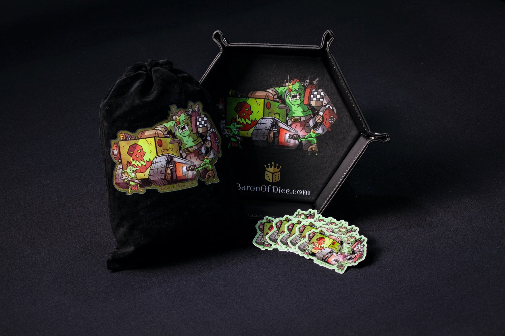 Bundles | Baron of Dice | Wargaming & More