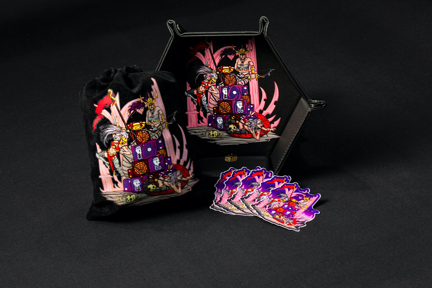 Bundles | Baron of Dice | Wargaming & More