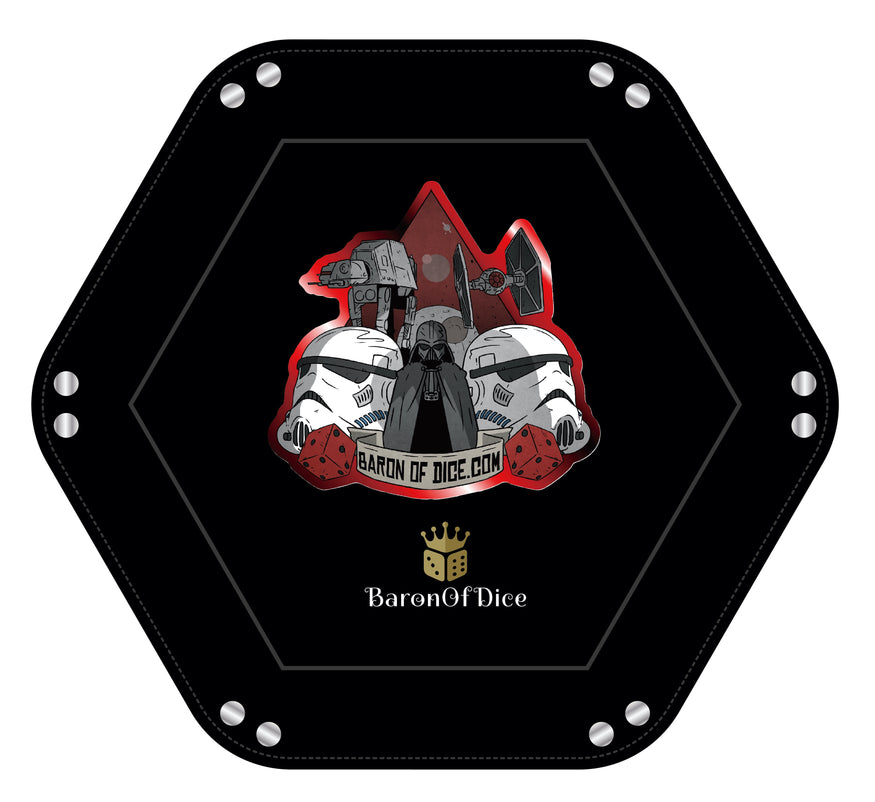 Dice Trays – BaronOfDice