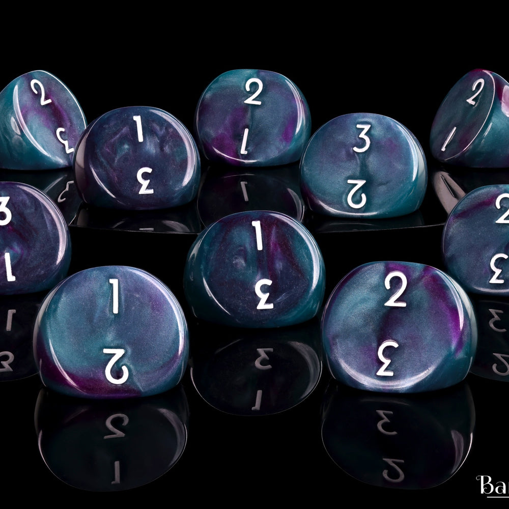 Specialty, D3 Dice – BaronOfDice