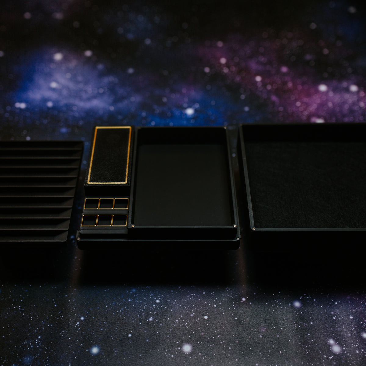 Battlebox - Complete Set | Black & Gold