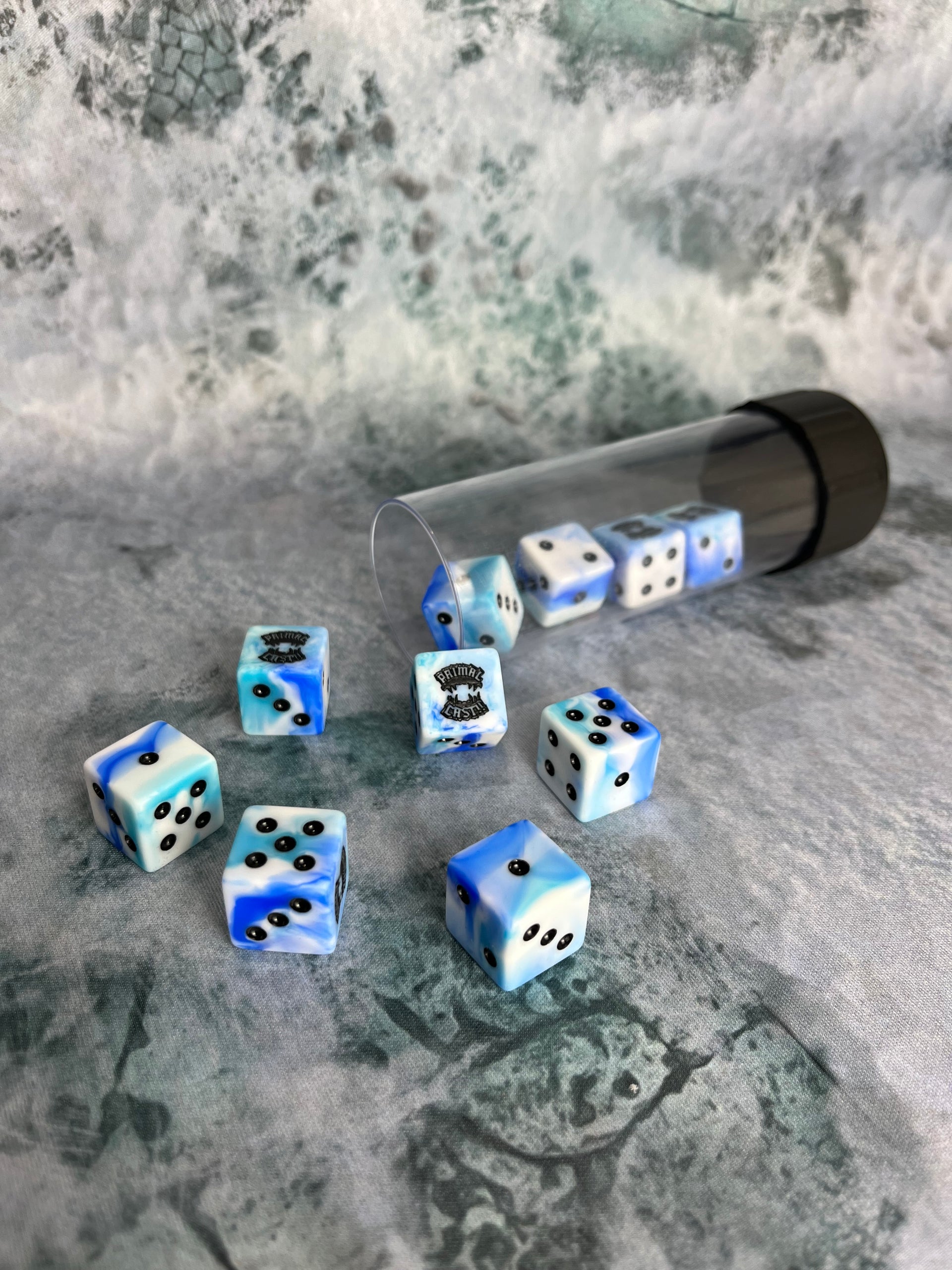 Baron of Dice – BaronOfDice