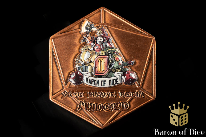 Tokens
