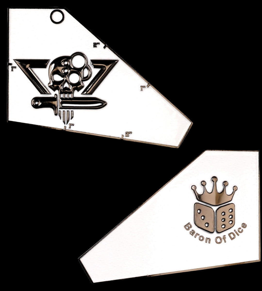 MOVEMENT GAUGES
