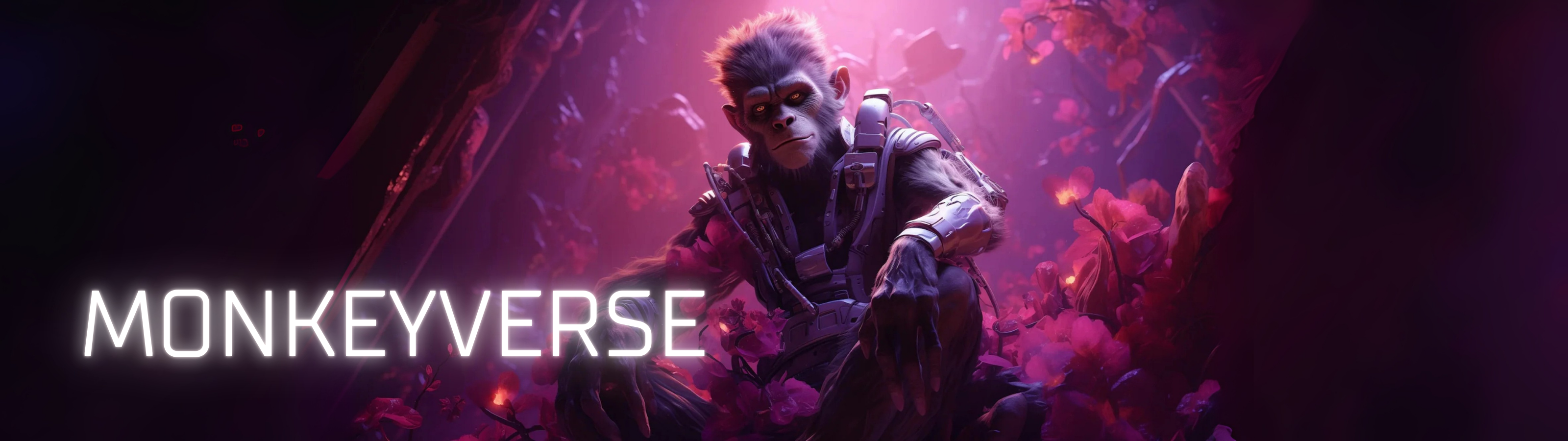 Monkey Verse Collection