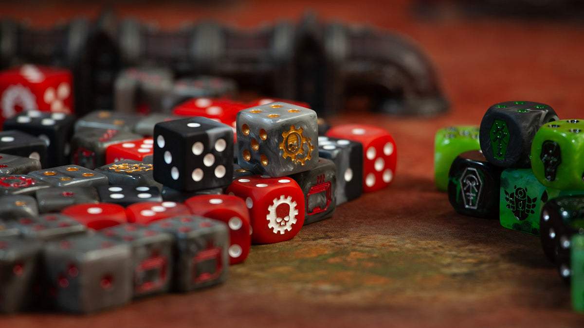 Baron of Dice – BaronOfDice