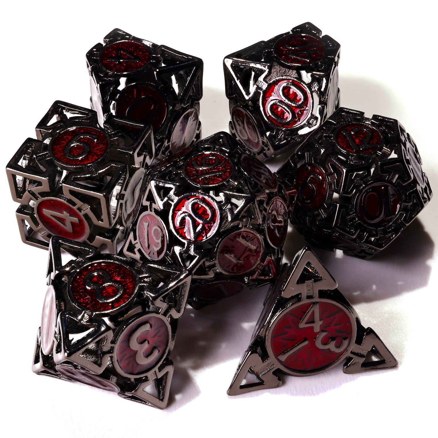 METAL