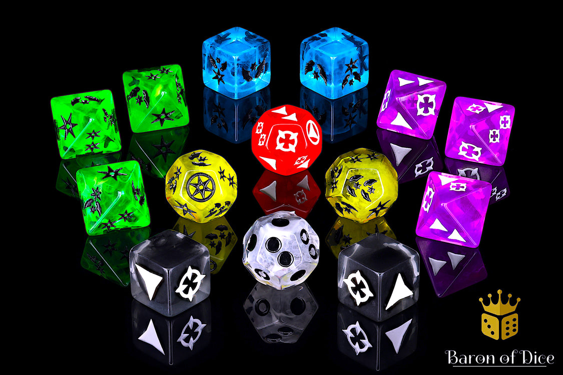 Baron of Dice – BaronOfDice