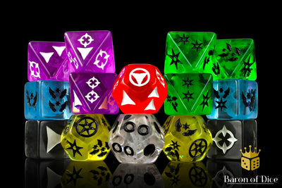 Baron of Dice – BaronOfDice