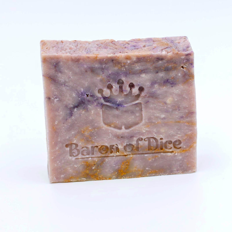 Exotic Escape | Baron of Dice | Handmade Soaps
