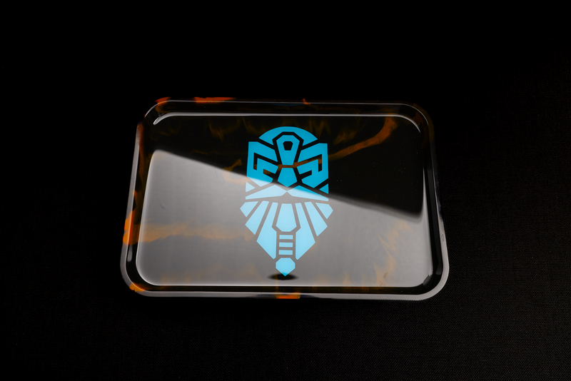 Hand-Cast Resin, Dice Trays – BaronOfDice