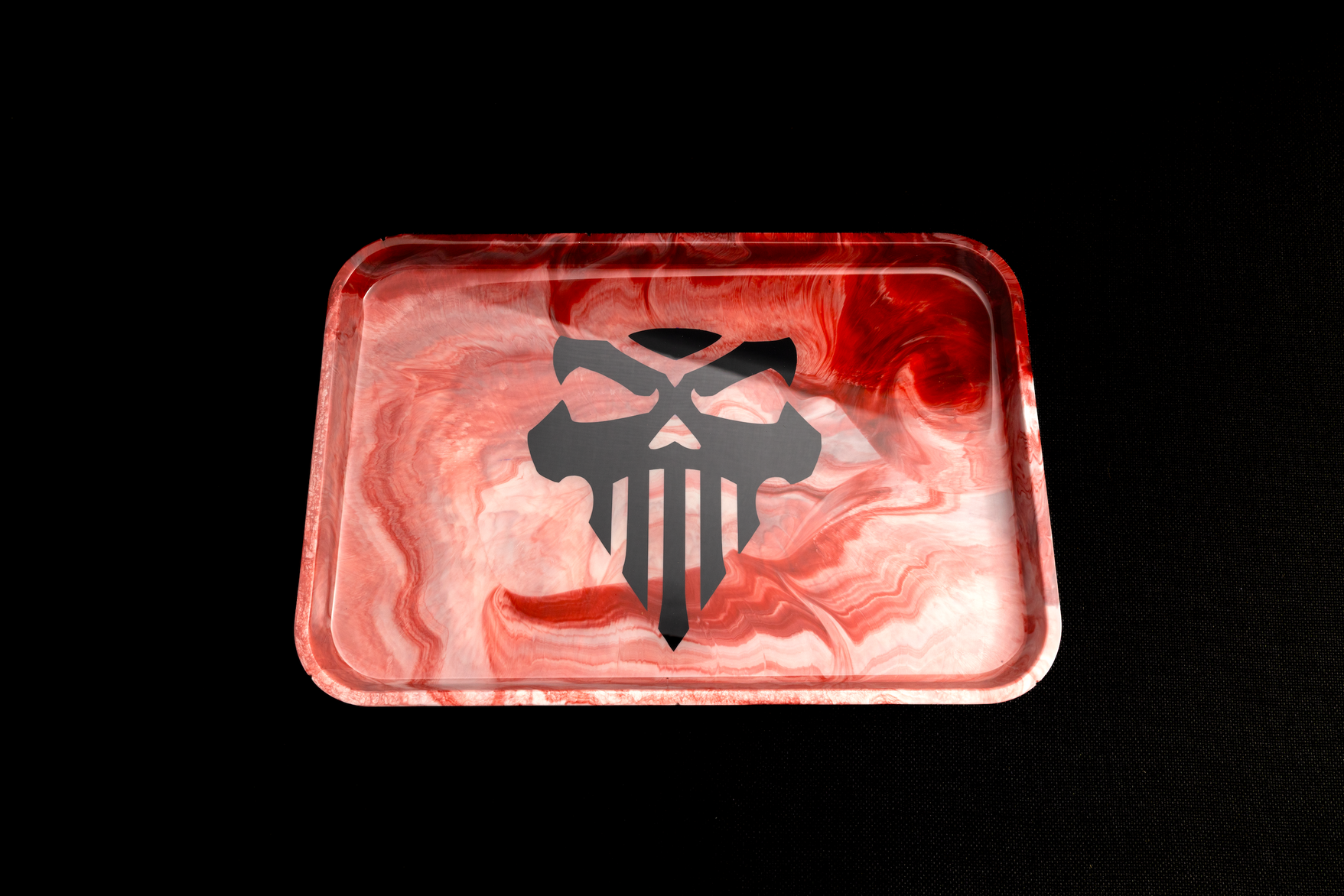 Hand-Cast Resin, Dice Trays – BaronOfDice