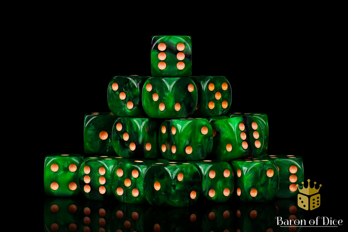 Universal Dice | Baron of Dice | Wargaming, RPGS, & More