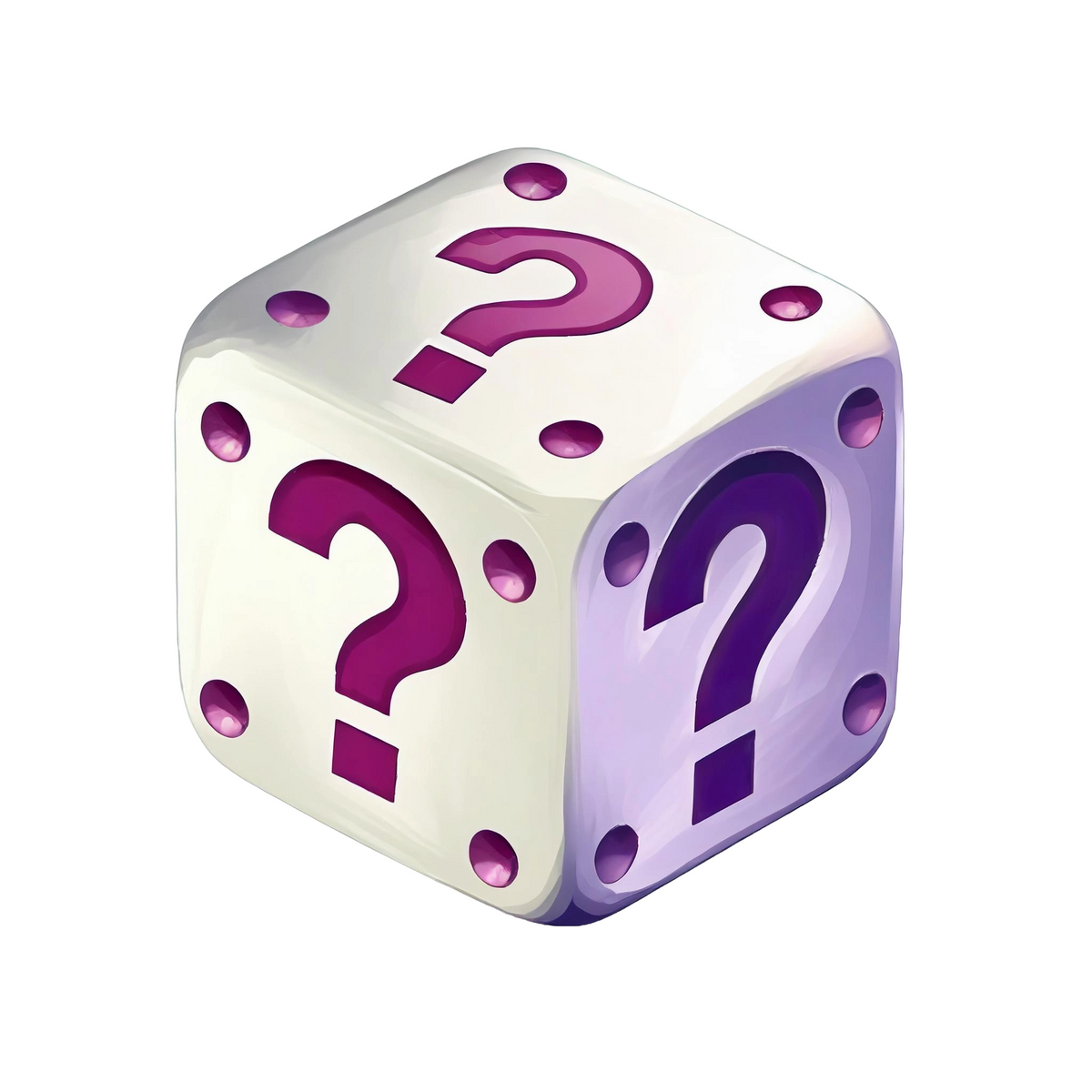 Random Dice x10 | Baron of Dice | Mystery Dice