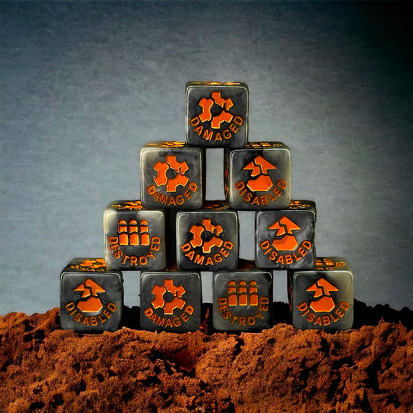 Baron of Dice – BaronOfDice