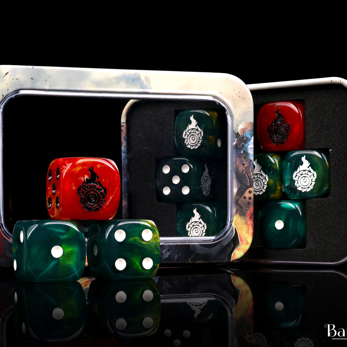 Warmachine: Southern Kriels, Fire Tongue Warriors | Baron of Dice | Sci ...