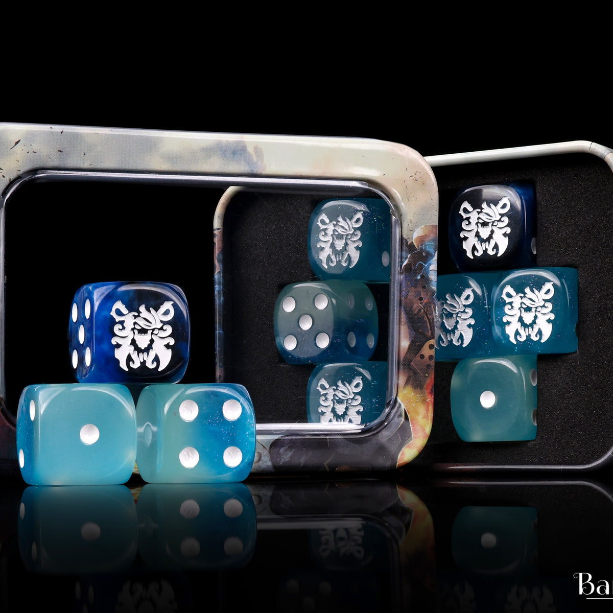 Warmachine: Southern Kriels, Brineblood Marauders | Baron of Dice | Sci ...