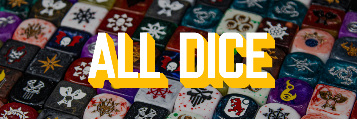 All Dice