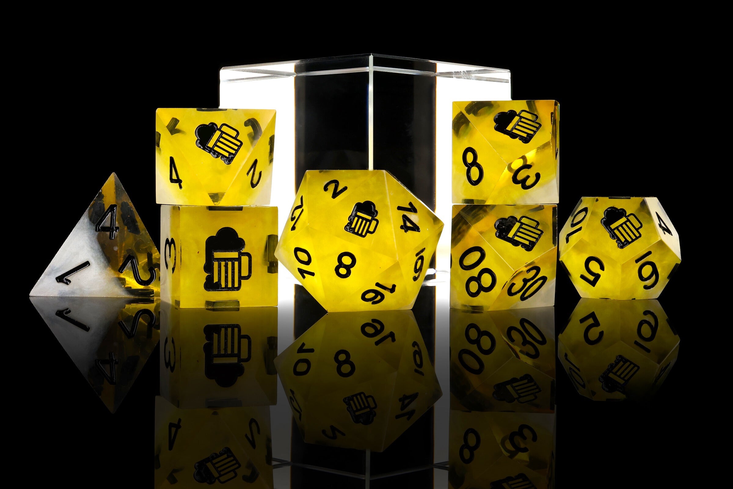 Baron of Dice – BaronOfDice