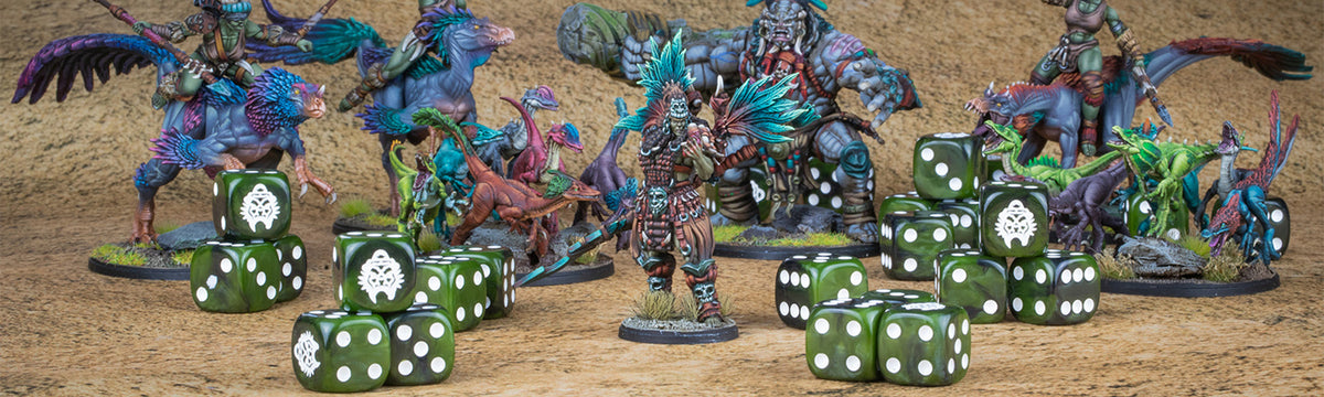 Baron of Dice – BaronOfDice