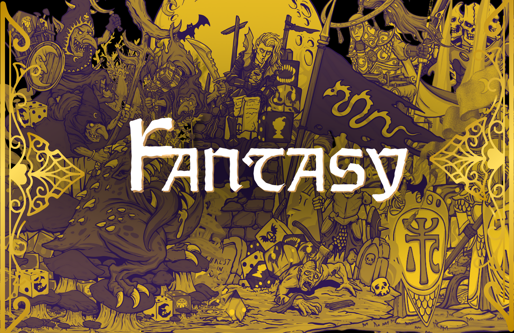 Fantasy Collection