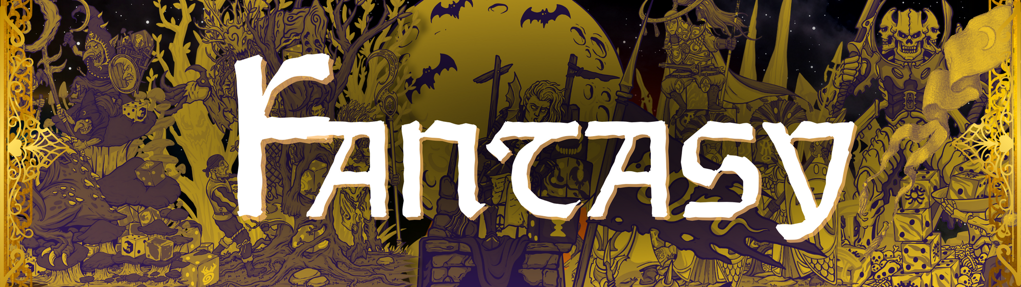 Fantasy Collection