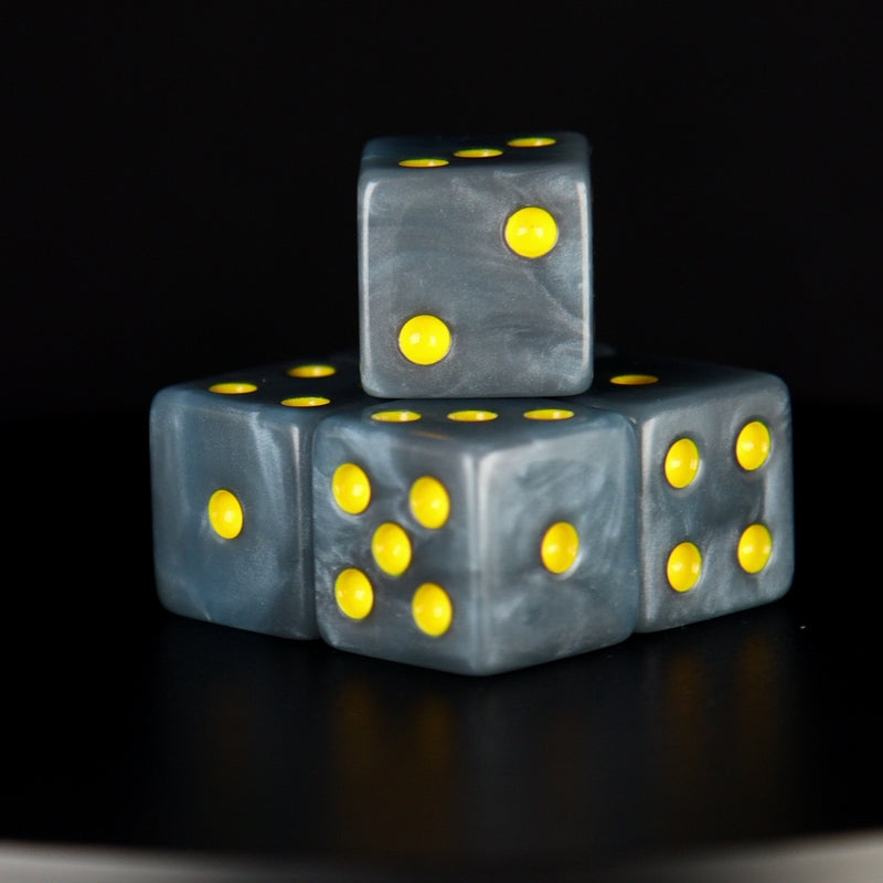 Moon Dice | Baron of Dice | Shop Fantasy Dice