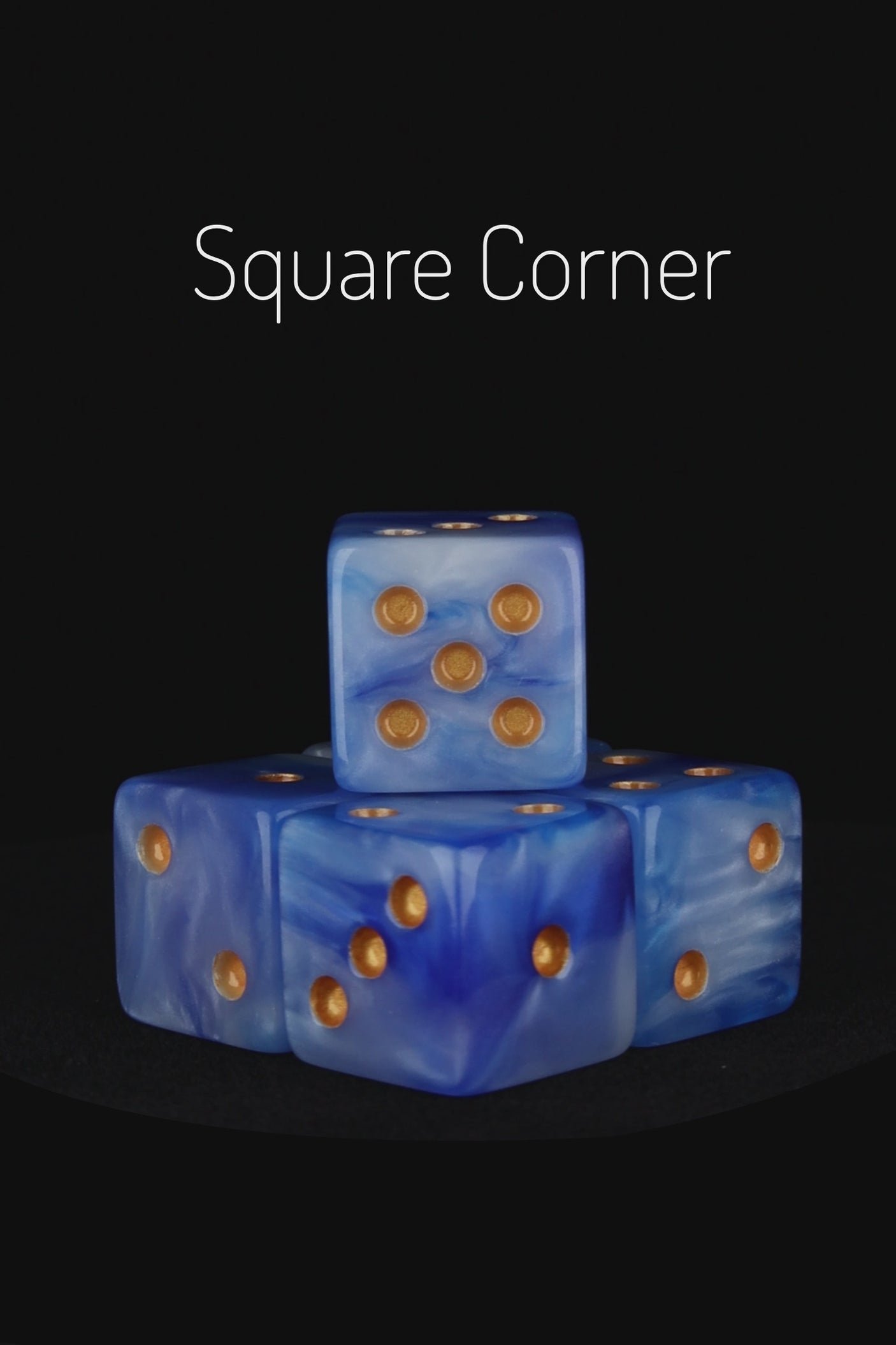 Omega, Gold, Dice – BaronOfDice