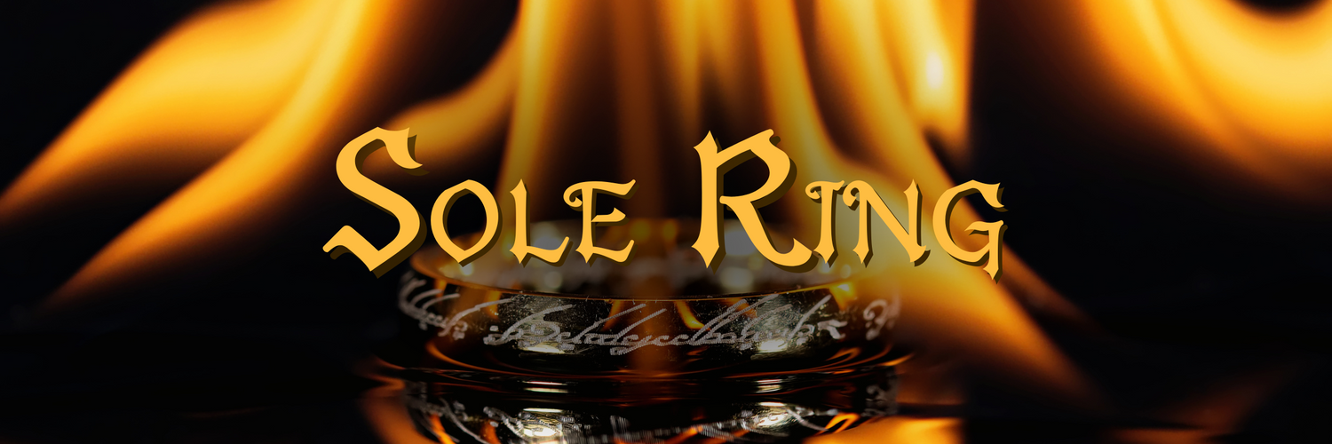 Fight for The Sole Ring