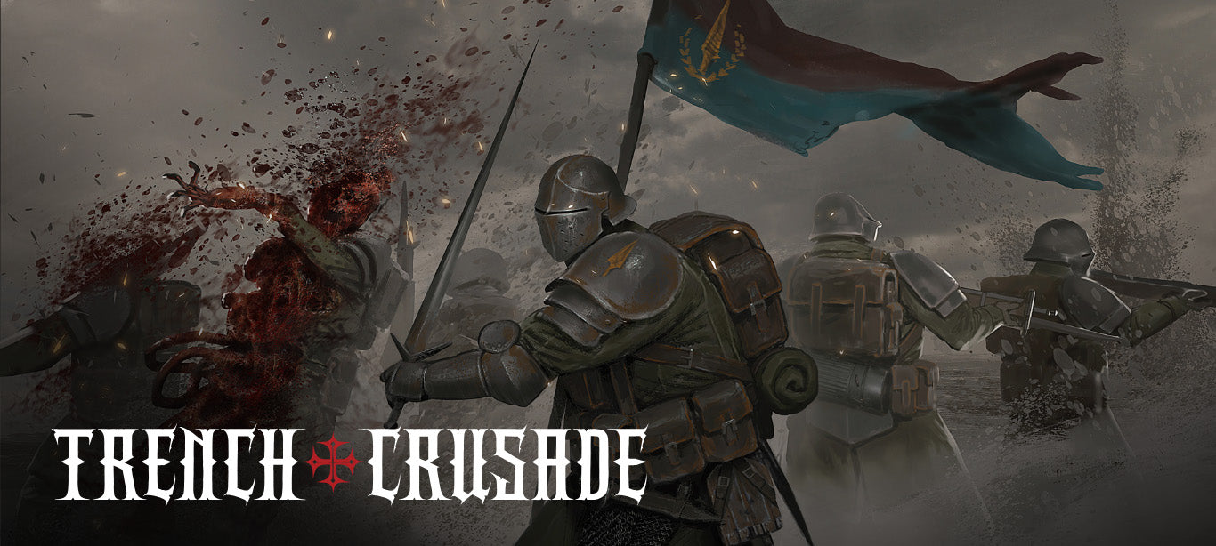 Trench Crusade