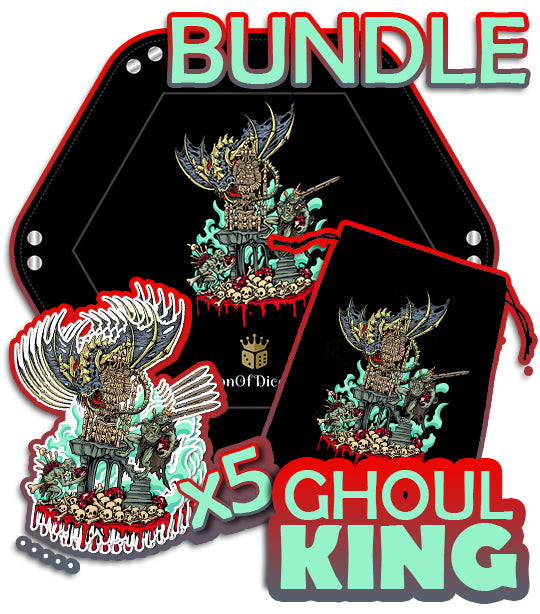 Bundles | Baron of Dice | Wargaming & More