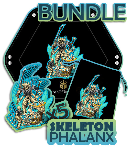 Bundles | Baron of Dice | Wargaming & More