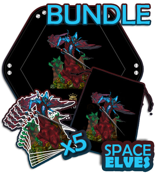 Bundles | Baron of Dice | Wargaming & More