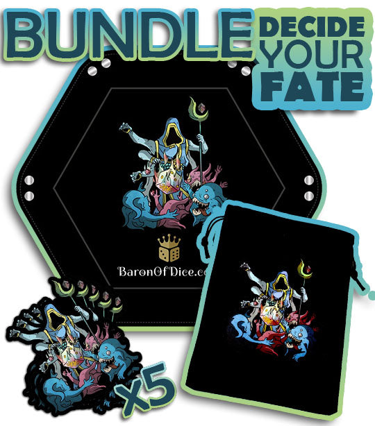 Bundles | Baron of Dice | Wargaming & More
