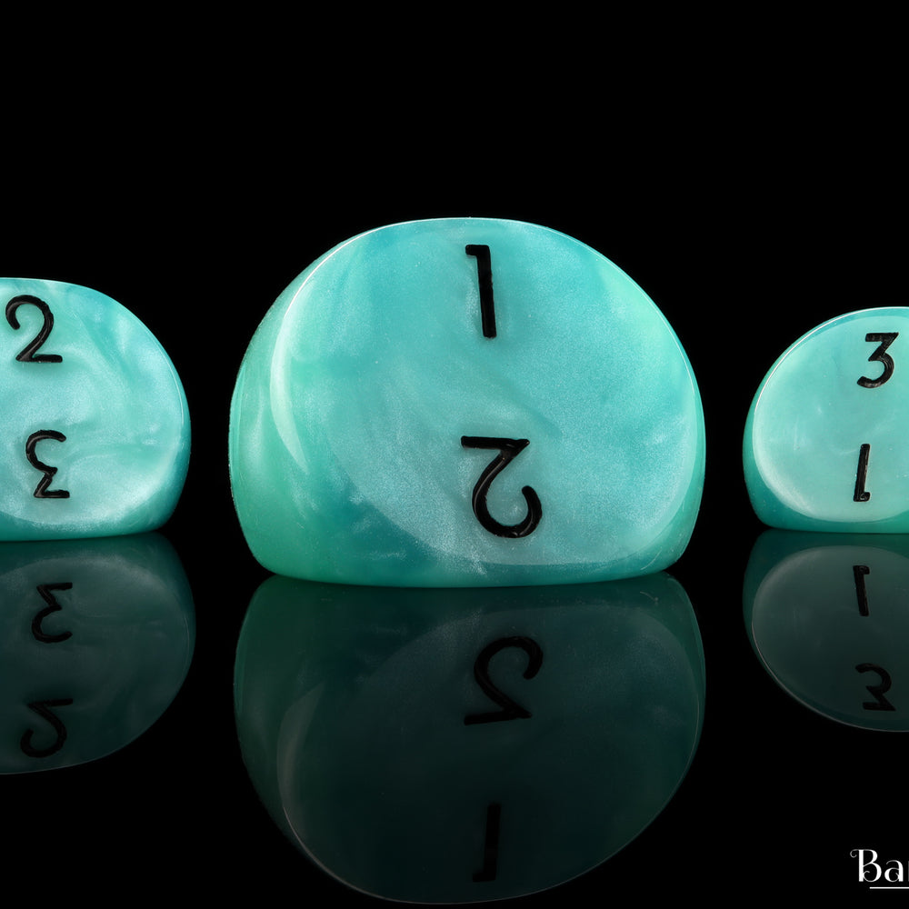 Specialty, D3 Dice – BaronOfDice