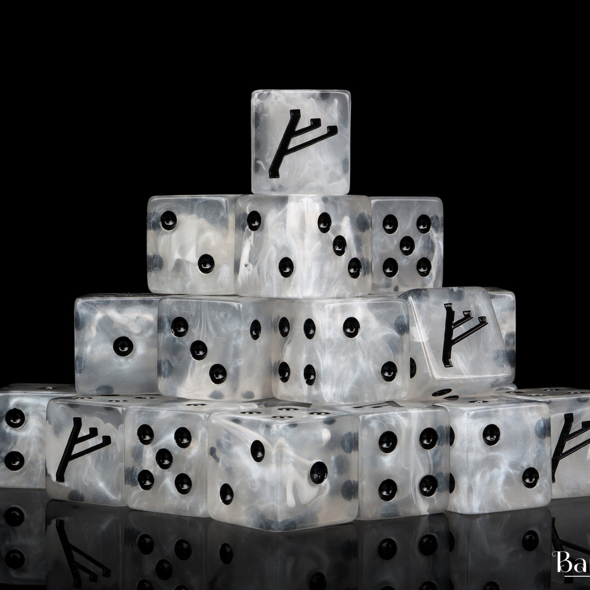 Wizard Rune | Baron of Dice | Shop Accessories